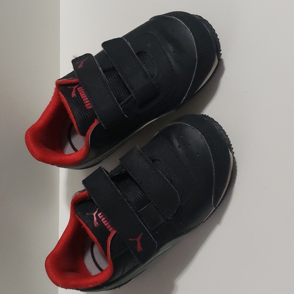Puma | Shoes | Puma Baby Shoes Size 7c | Poshmark